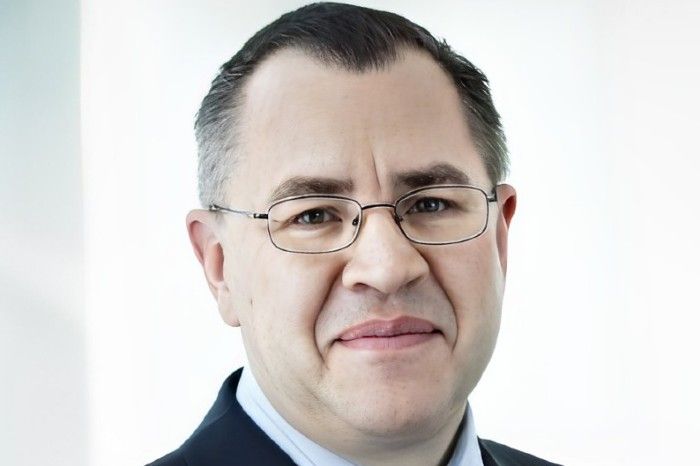 Anthos boss John Glasspool becomes VarmX CEO | The Pharmaletter